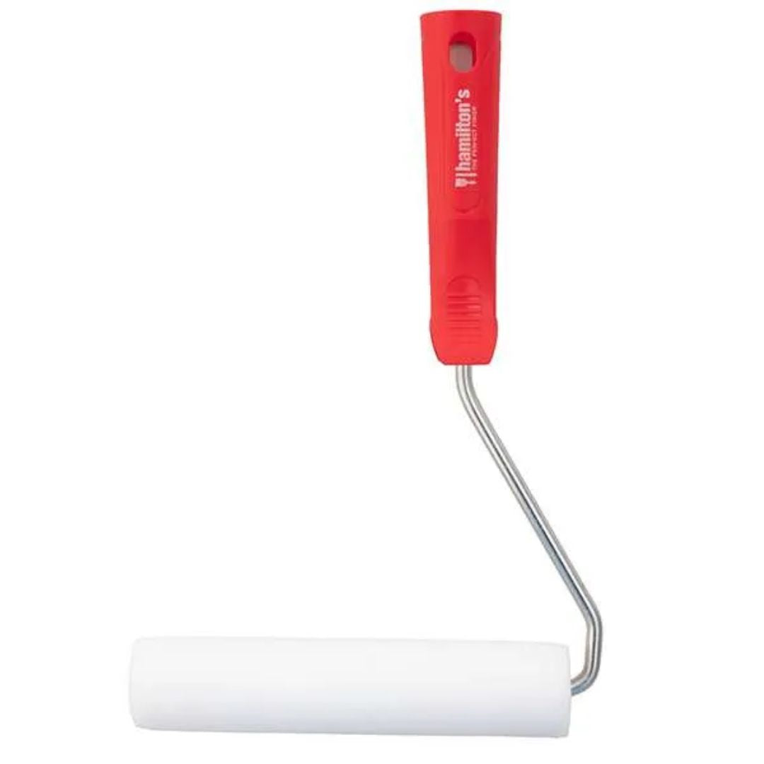 Hamiltons Supafoam Mini Paint Roller| BHT Paint Store