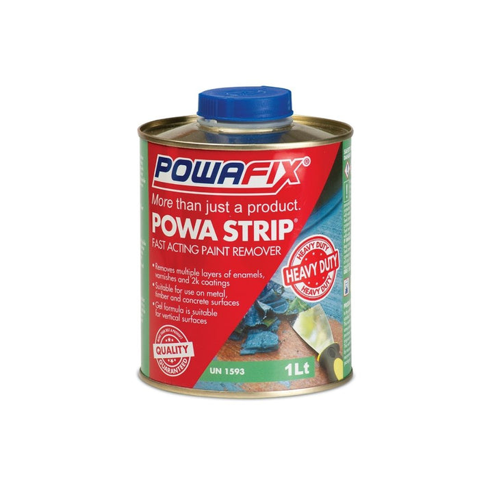 Powafix Powastrip | BHT Paint Store