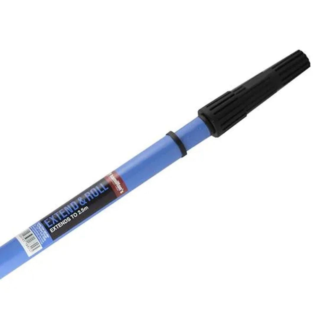 Hamiltons Paint Roller Extension Pole - BHT Paint Store