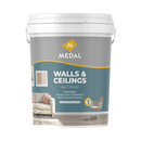 Medal Walls and Ceilings Acrylic PVA | BHT Paint Store