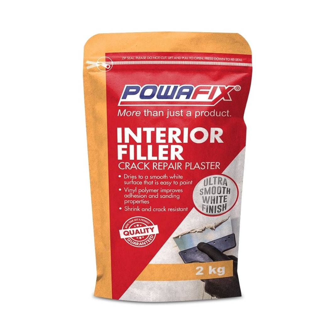 Powafix Products - Shop Online Today – BHT Paint Store