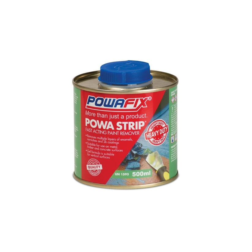 Powafix Powastrip | BHT Paint Store