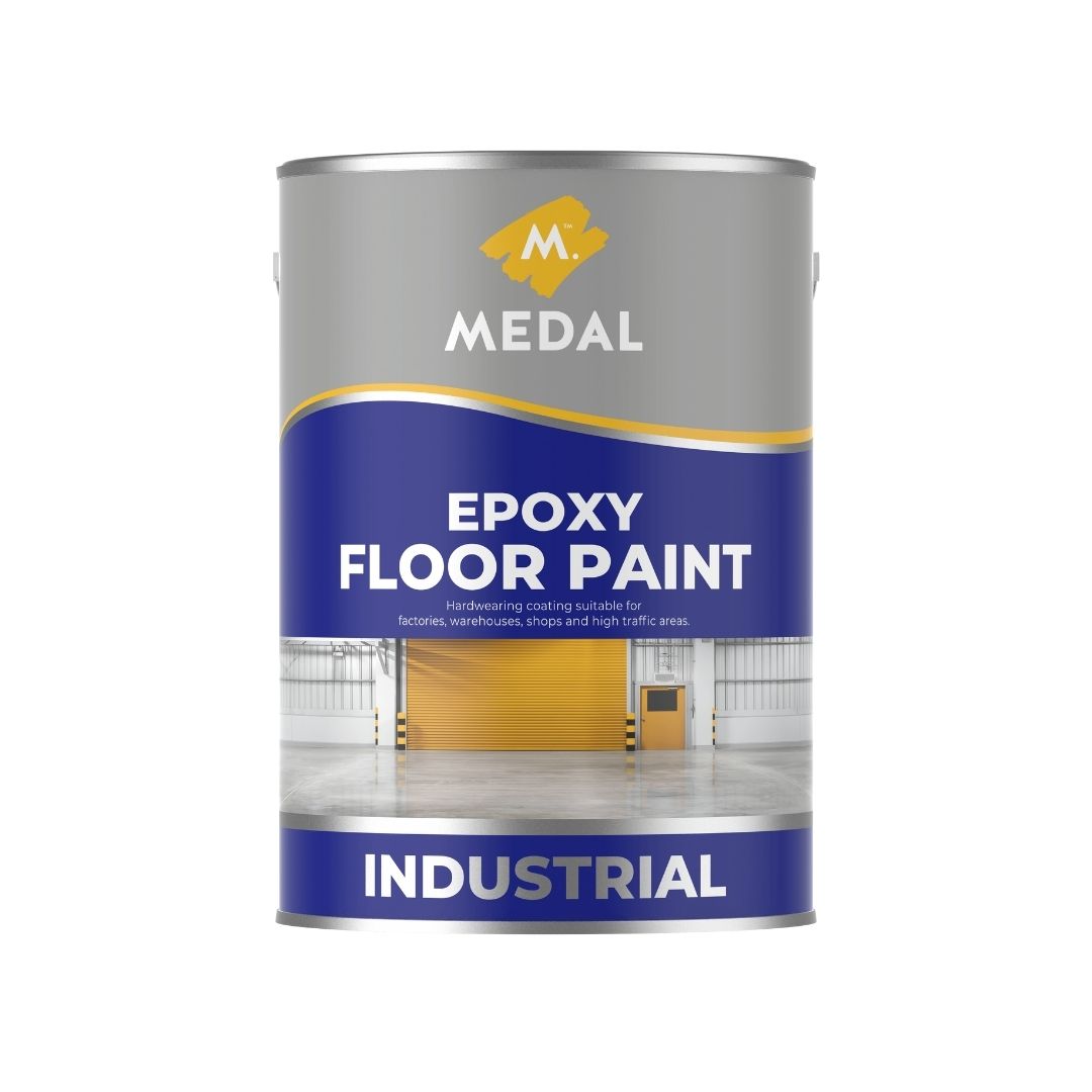 Buy Floor Paint Today - BHT Paint Store