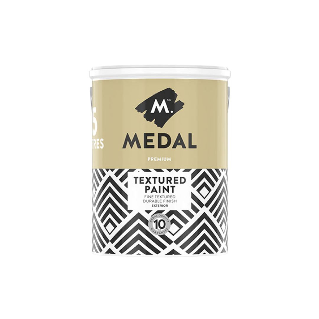 Exterior Wall Paints - BHT Paint Store