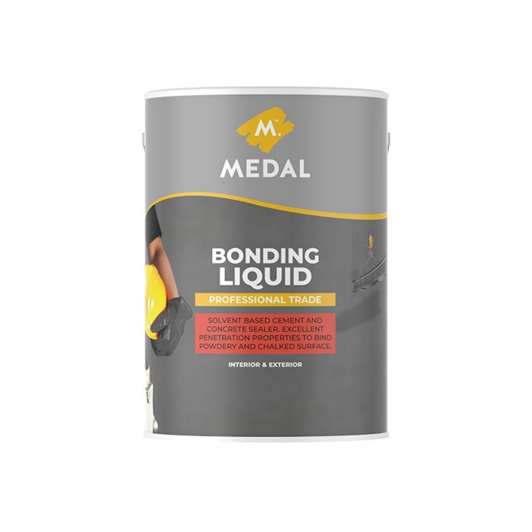 Medal Professional Bonding Liquid | BHT Paint Store