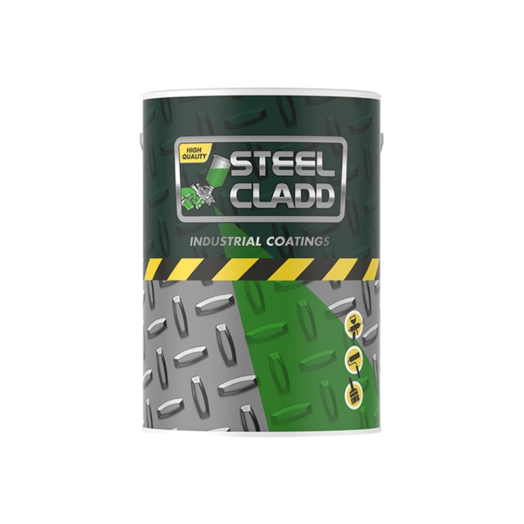 Steel Cladd Etch Primer | BHT Paint Store