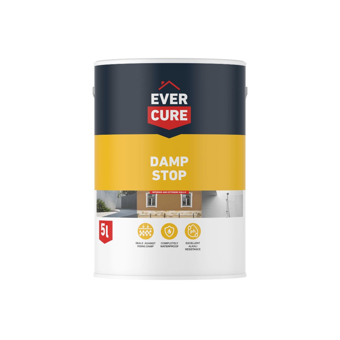 Evercure Damp Stop | BHT Paint Store
