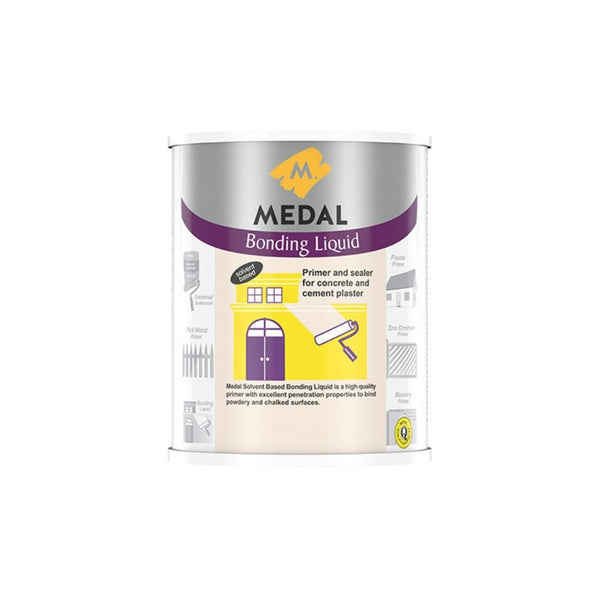 Medal Bonding Liquid- BHT Paint Store