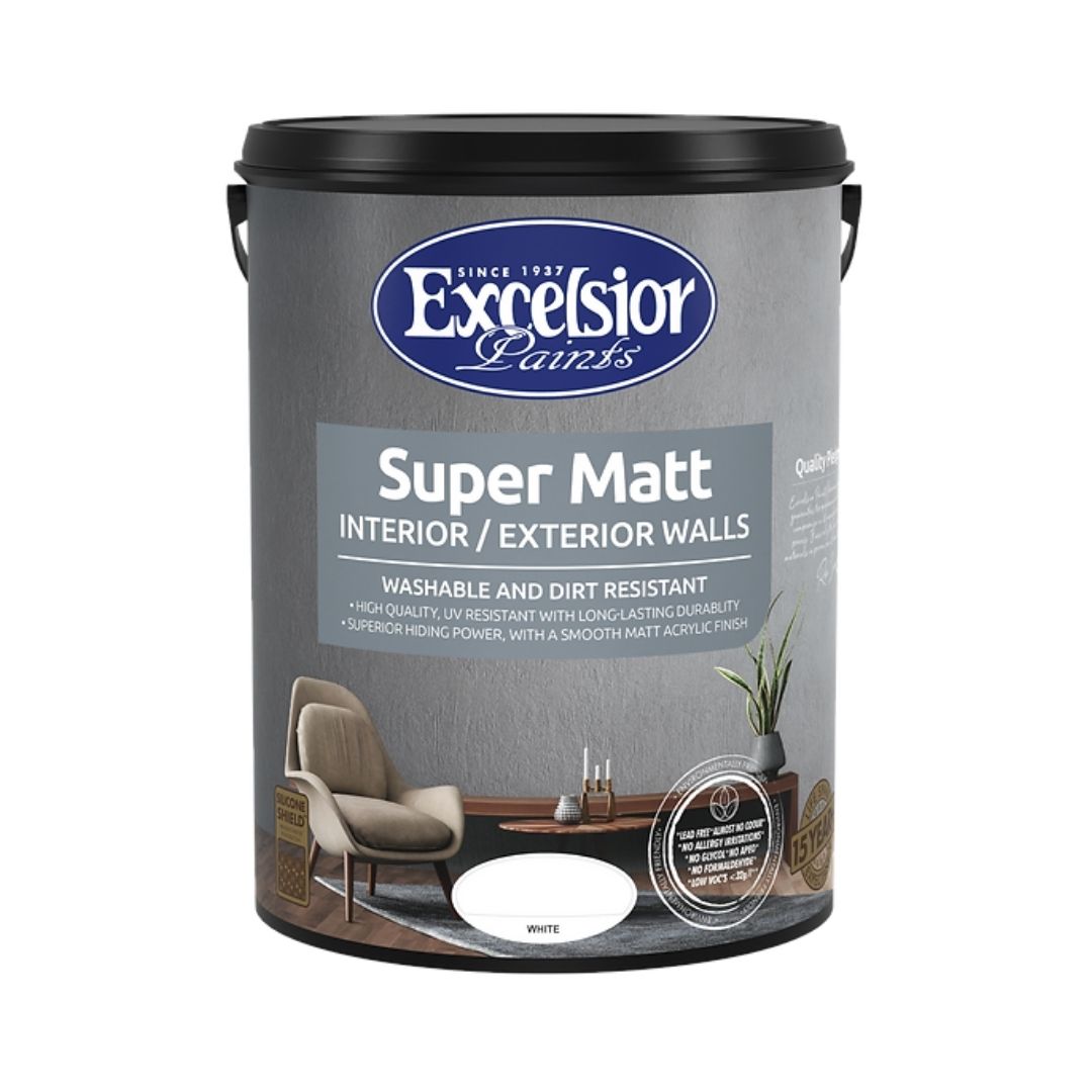 Interior Wall and Ceiling Paint from BHT Paint Store