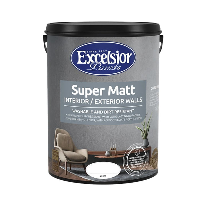 Interior Wall and Ceiling Paint from BHT Paint Store