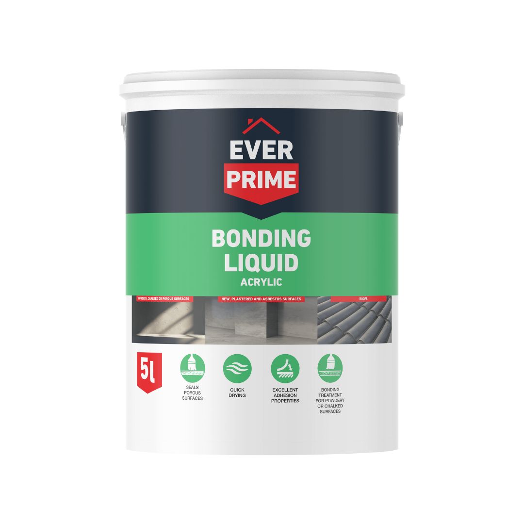 Everprime Bonding Liquid | BHT Paint Store