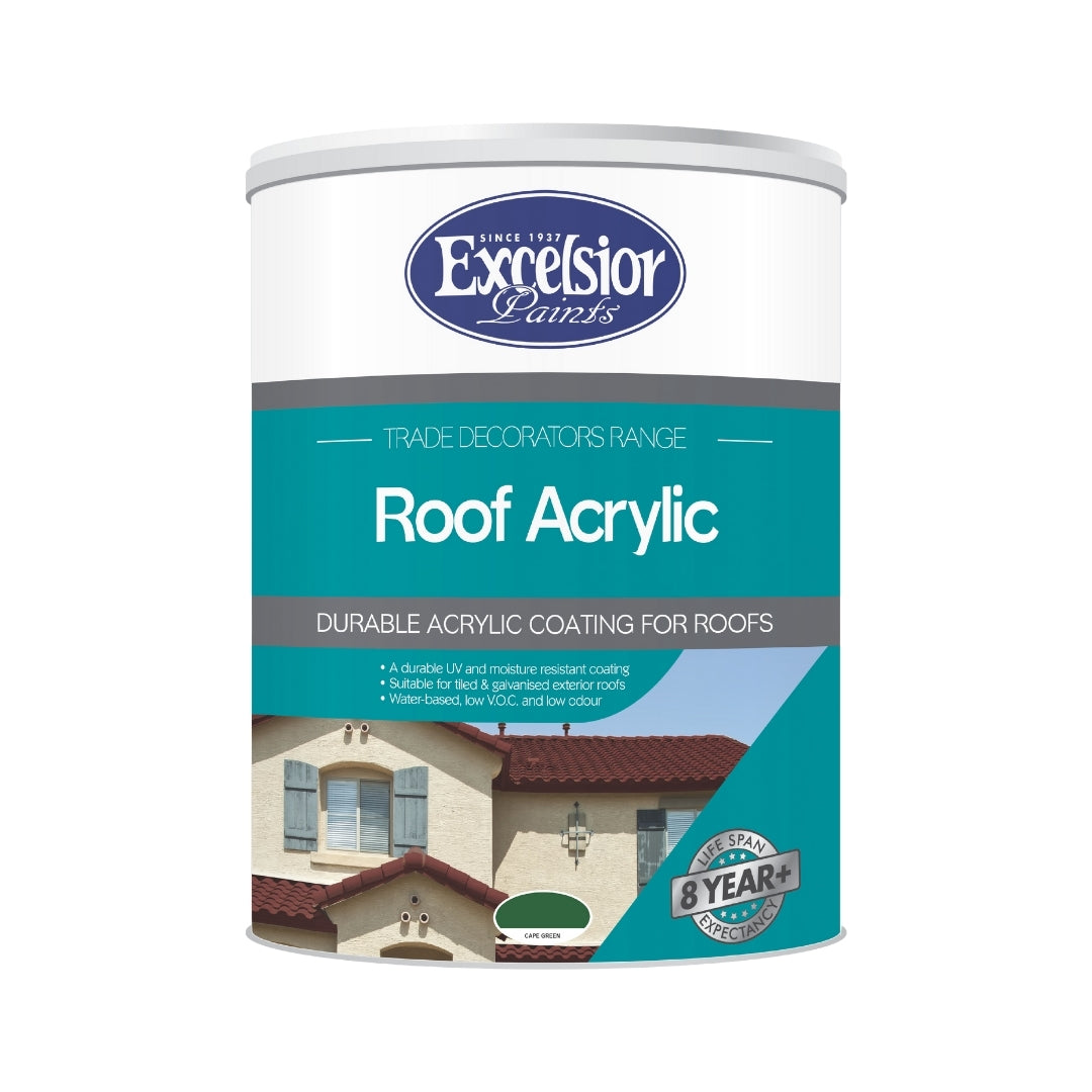 Excelsior Paints Products - Shop Today – BHT Paint Store