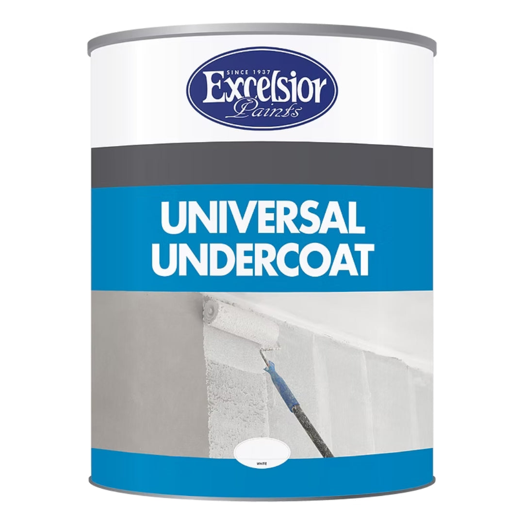 Excelsior Universal Undercoat | BHT Paint Store
