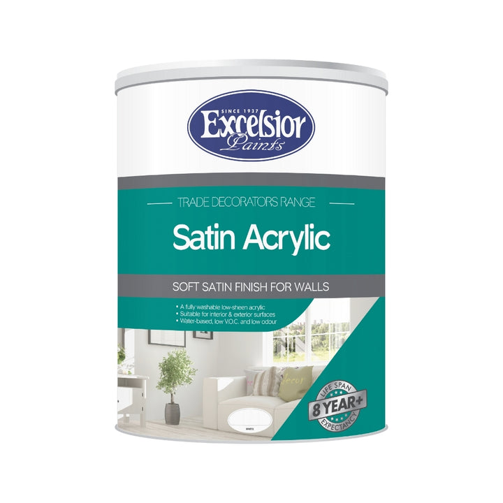 Excelsior Paints Products - Shop Today – BHT Paint Store