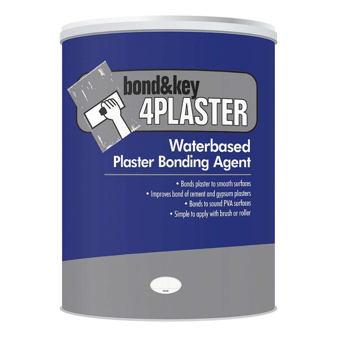 Excelsior Bonding and Keying Agent | BHT Paint Store