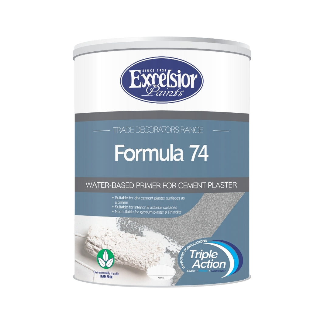 Excelsior Paints Products - Shop Today – BHT Paint Store