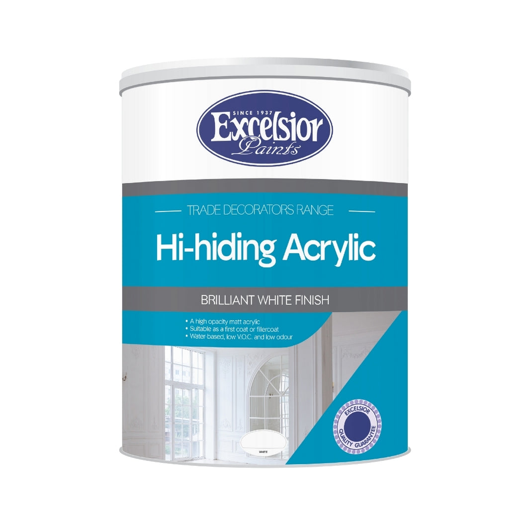 Wall Paint – BHT Paint Store