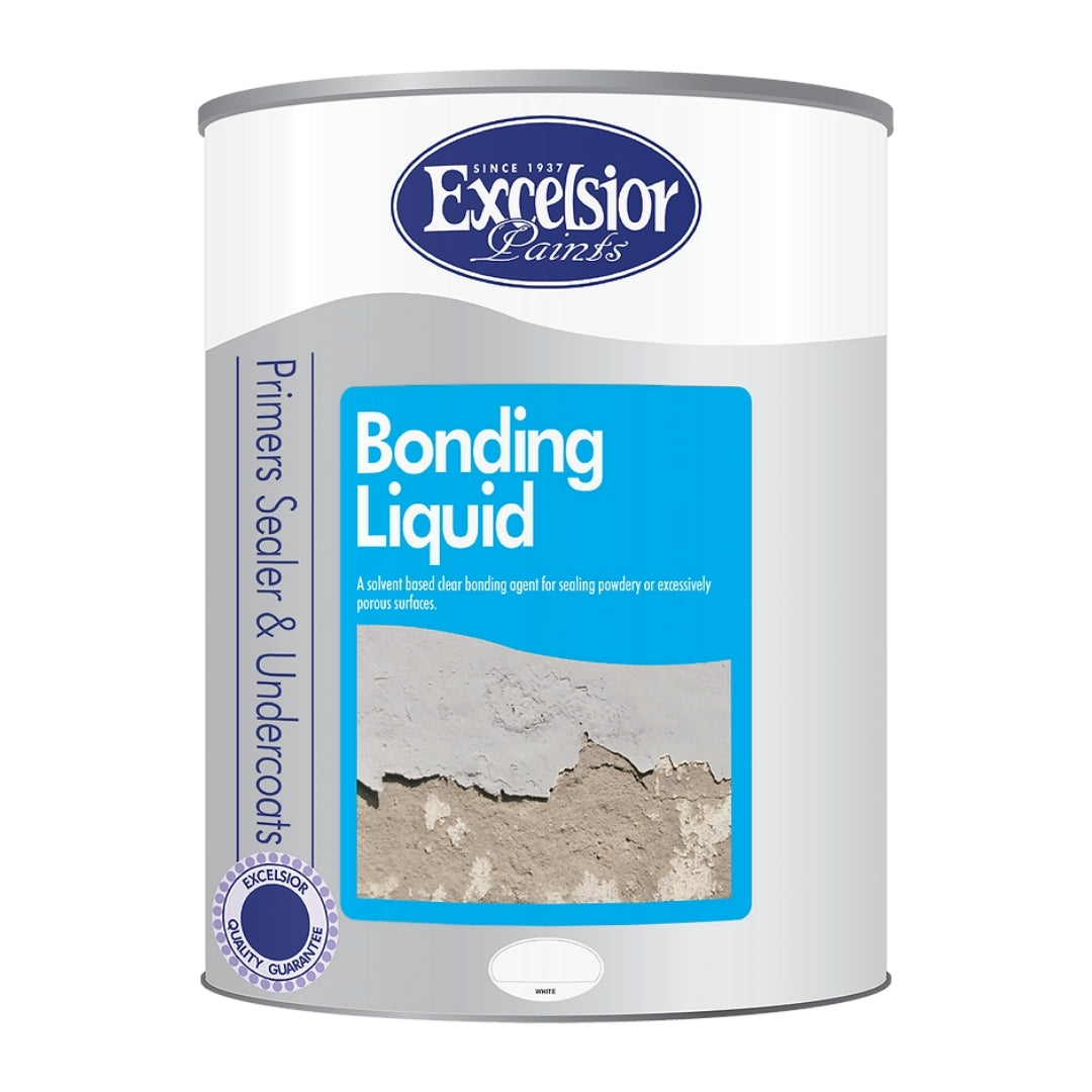 Excelsior Bonding Liquid | BHT Paint Store