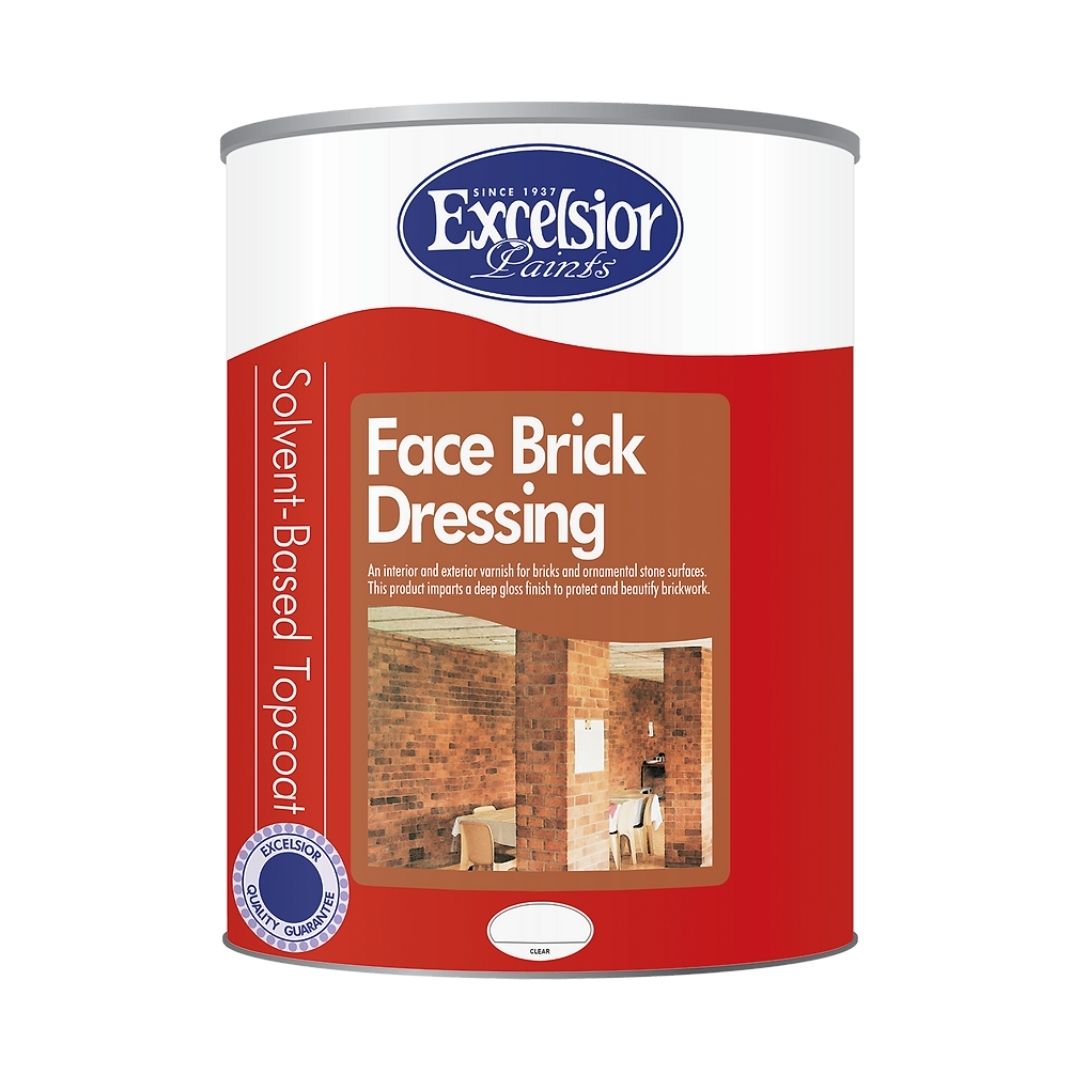 Excelsior Brick Dressing | BHT Paint Store