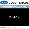Excelsior Rubber Pool Paint | BHT Paint Store