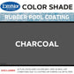 Excelsior Rubber Pool Paint | BHT Paint Store