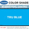 Excelsior Rubber Pool Paint | BHT Paint Store